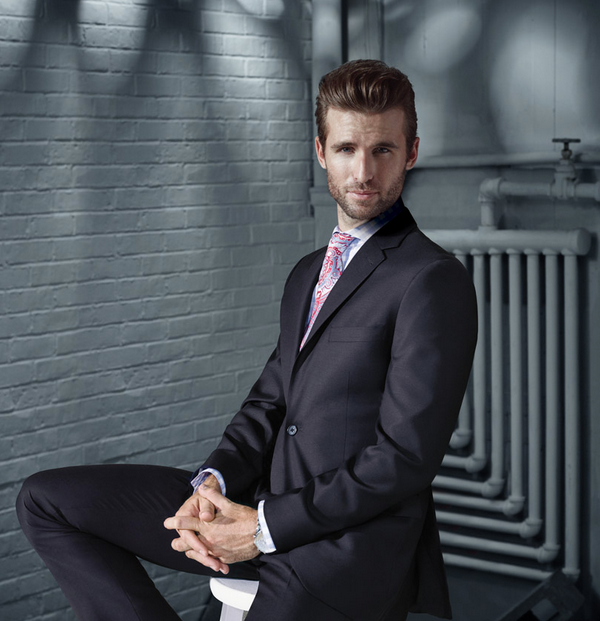 Suits – Todd Goldsmith Custom