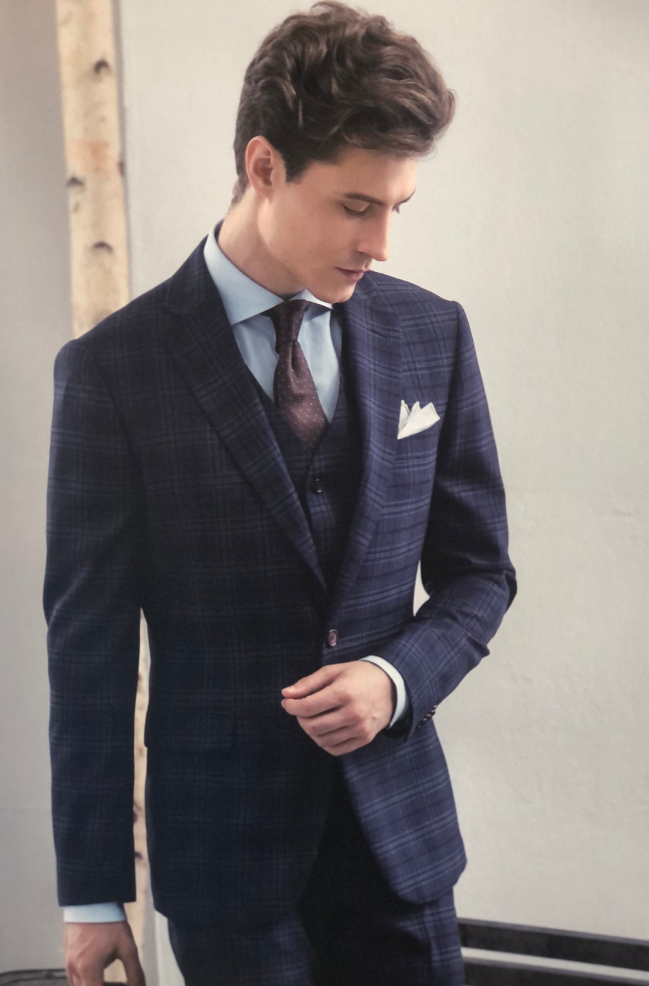 Tailored Excellence, Premium Custom Clothing, Delivered to You – Todd ...