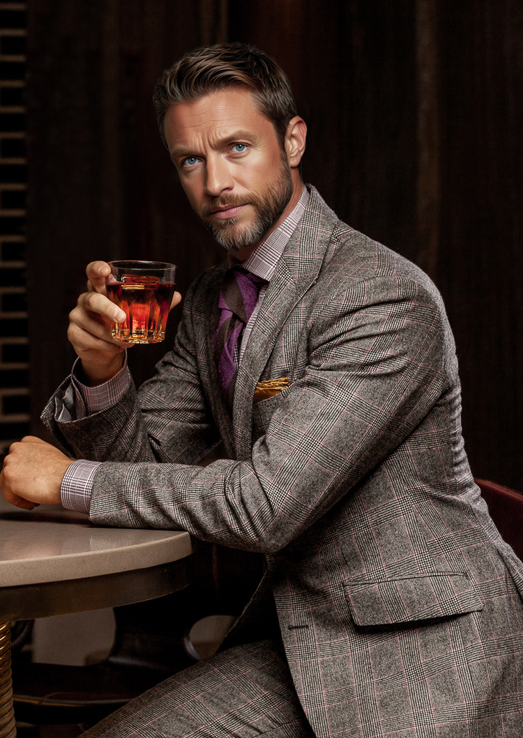 Tailored Excellence, Premium Custom Clothing, Delivered to You – Todd ...