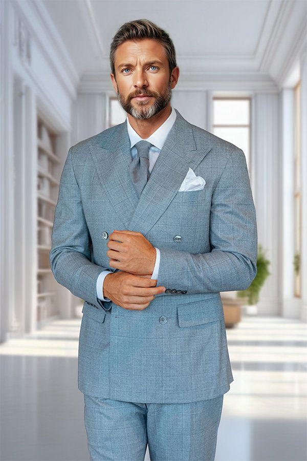 Tailored Excellence, Premium Custom Clothing, Delivered to You – Todd ...