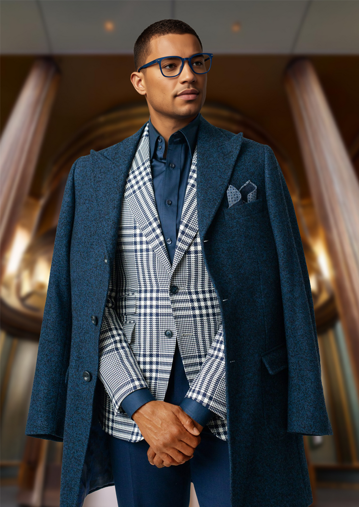 Tailored Excellence, Premium Custom Clothing, Delivered to You – Todd ...