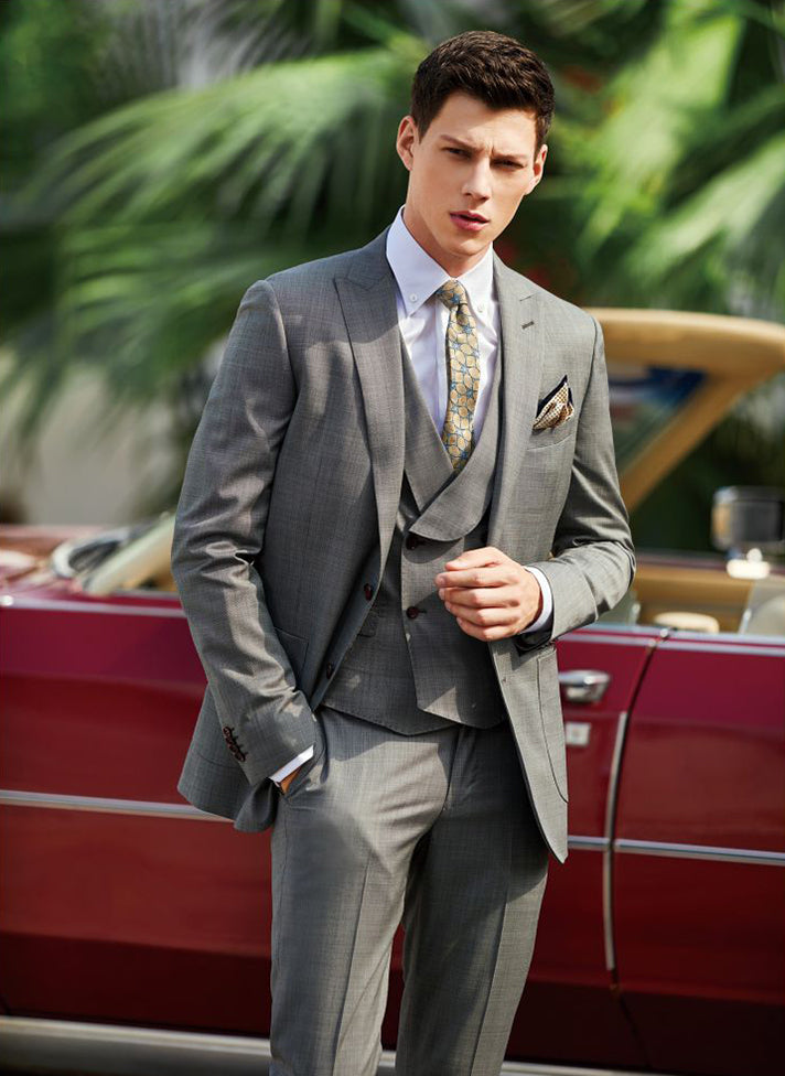 Tailored Excellence, Premium Custom Clothing, Delivered to You – Todd ...